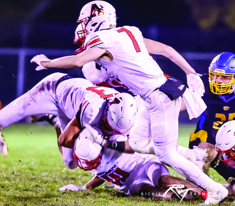 District play heats up for area schools | News, Sports, Jobs ...